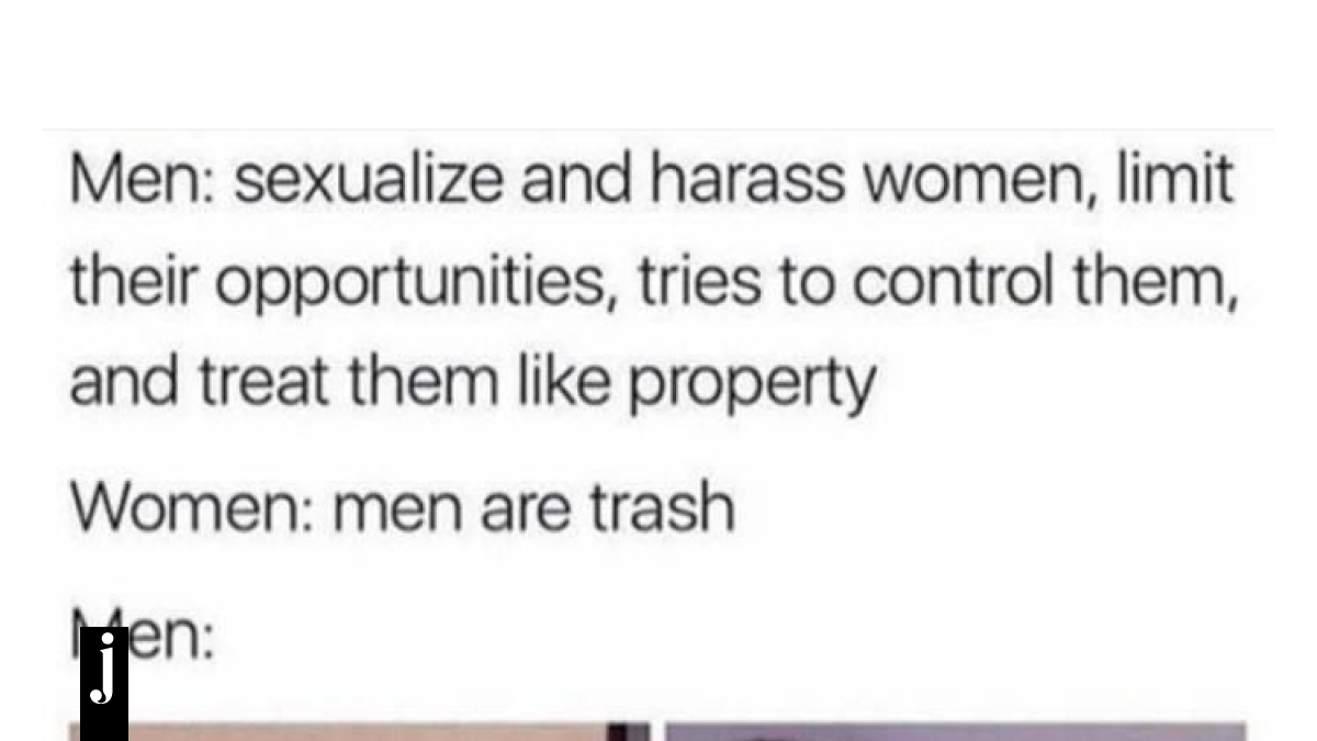 Boy Math: Στο TikTok, σε ένα μόνο trend, βλέπεις μαζεμένα τα red flags ...